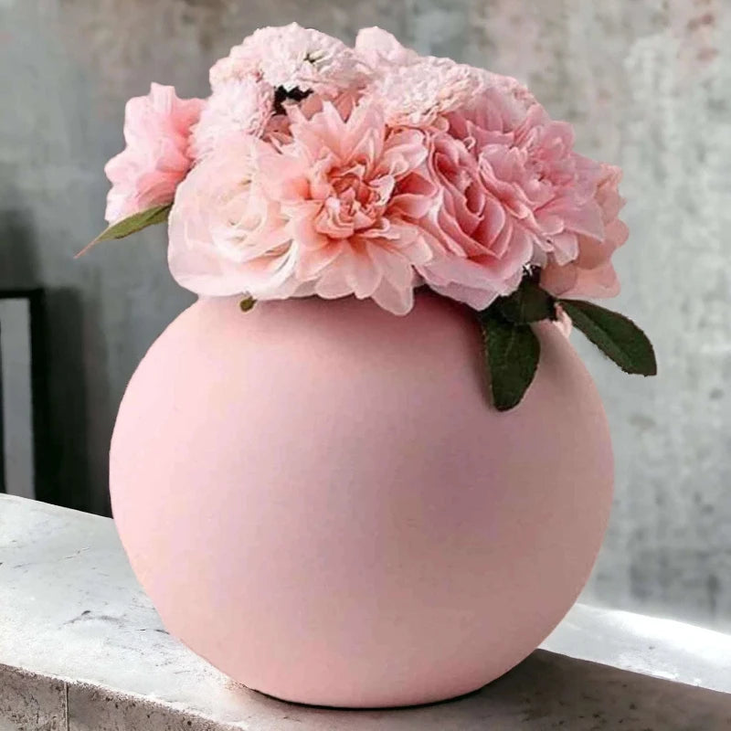 All Rounder Pink – Décor Helm